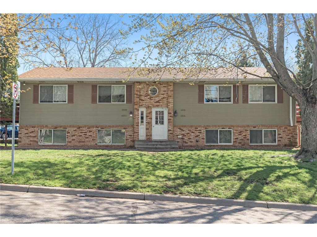 2580 Ruth Street, Little Canada, MN, 55117 | MLS: 6719335 | Edina Realty