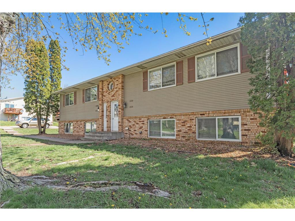 2580 Ruth Street, Little Canada, MN, 55117 | MLS: 6719335 | Edina Realty