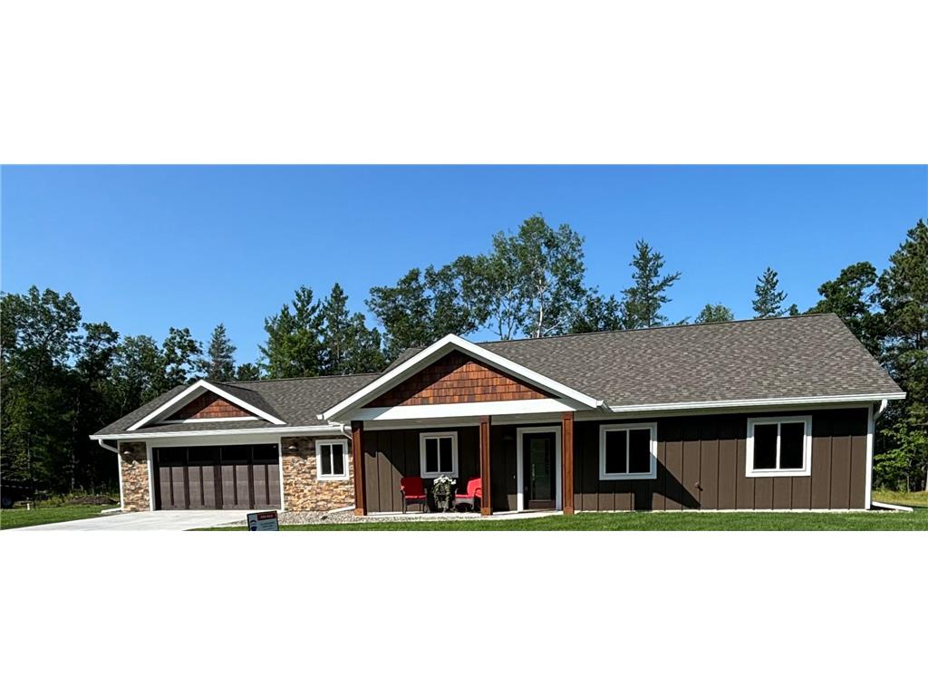 25812 Trailside Run, Nisswa, MN, 56468 | MLS: 6467895 | Edina Realty