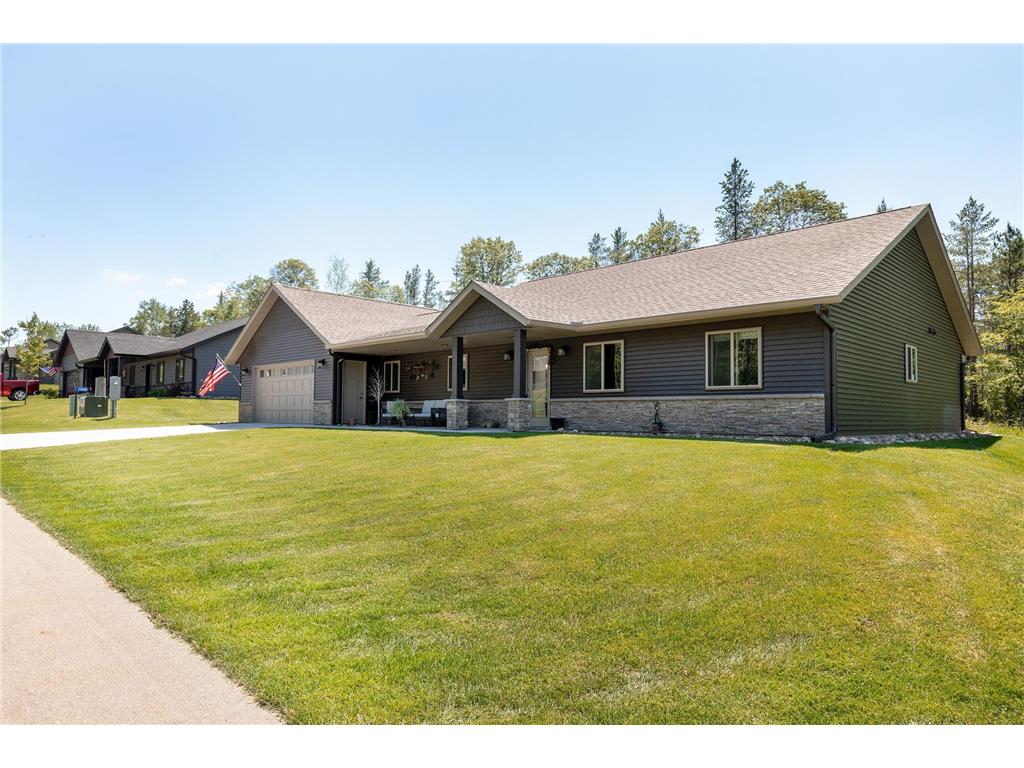 25888 Trailside Run, Nisswa, MN, 56468 | MLS: 6685259 | Edina Realty