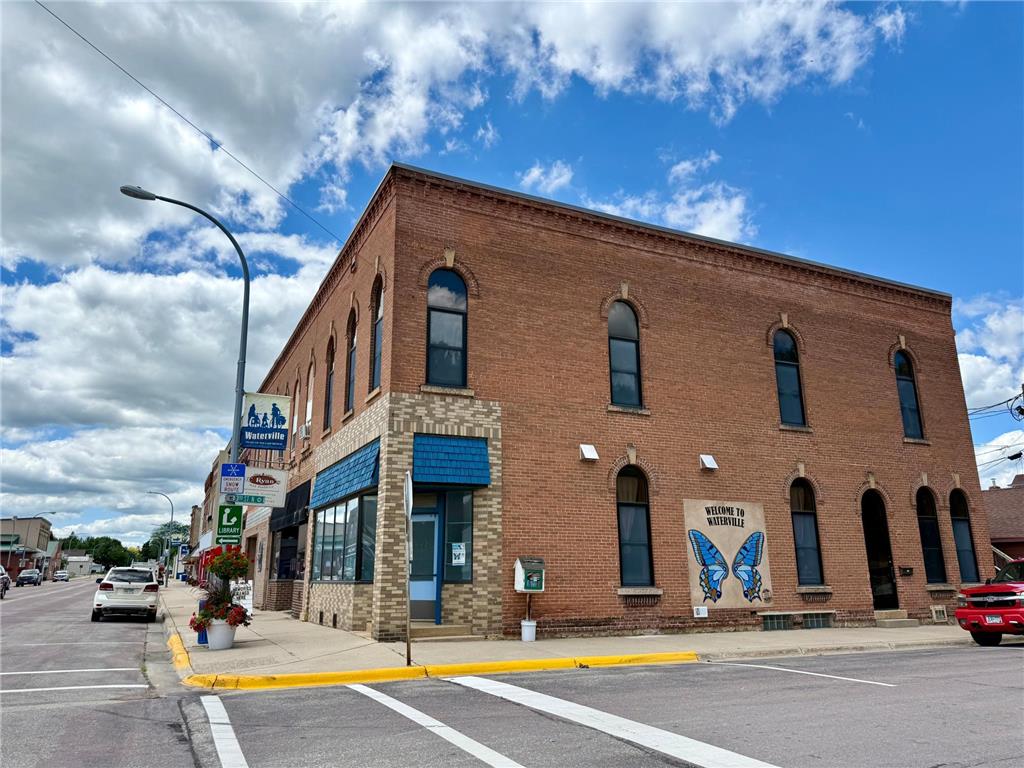 259 Main Street E, Waterville, MN, 56096 | MLS: 6756665 | Edina Realty