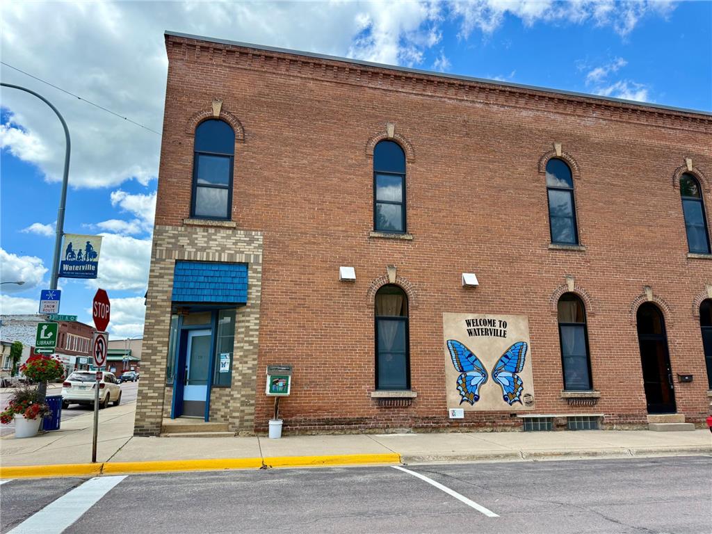 259 Main Street E, Waterville, MN, 56096 | MLS: 6756665 | Edina Realty