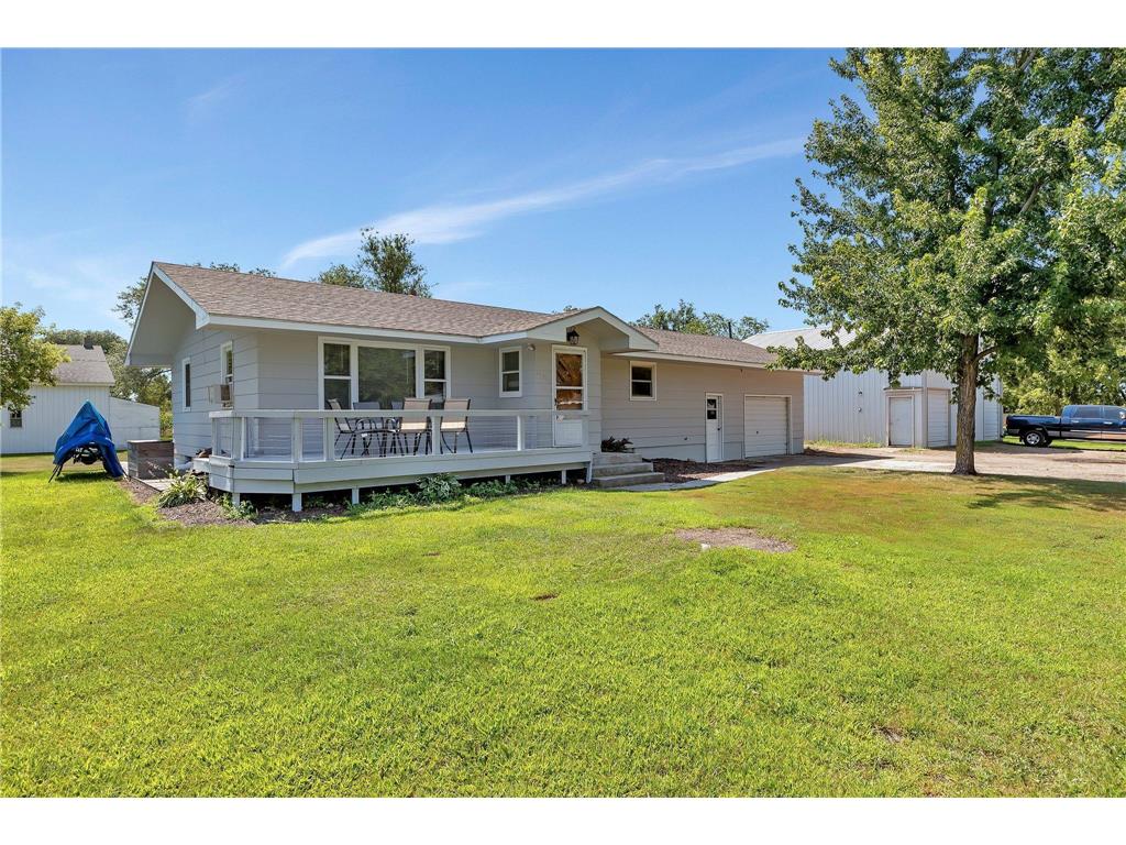 25902 Miner Road, Genola, MN, 56364 | MLS: 6245576 | Edina Realty