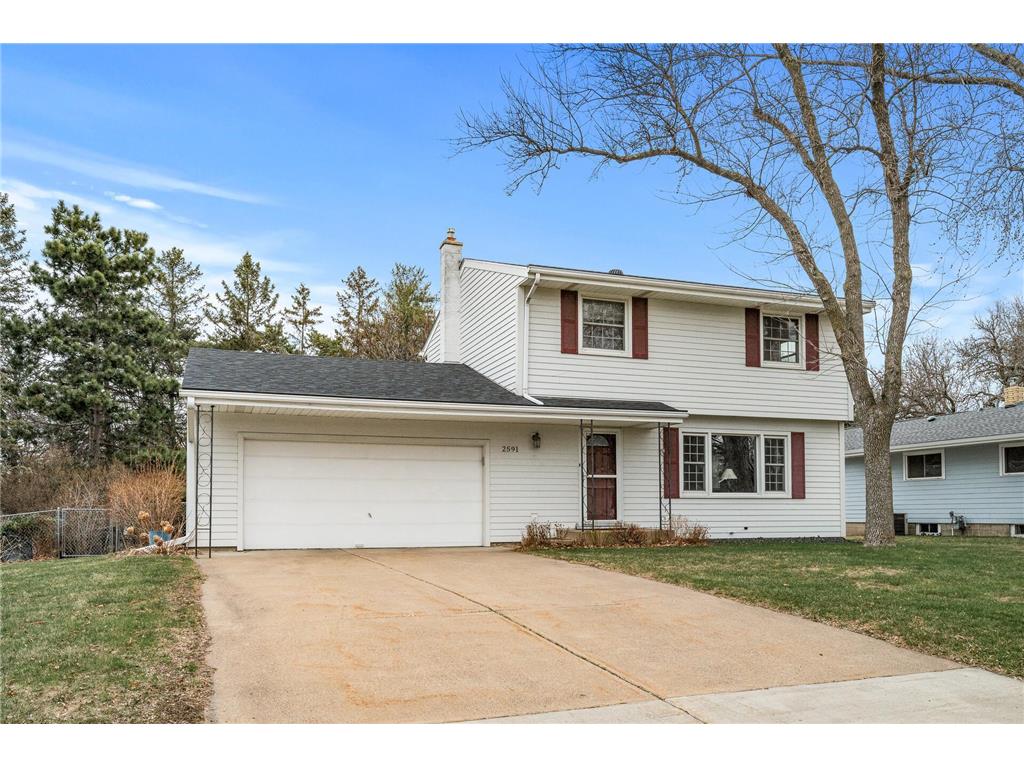 2591 Cedar Avenue, White Bear Lake, MN, 55110 | MLS: 6660122 | Edina Realty