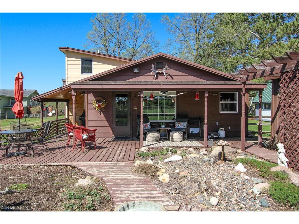 25924 396th Lane, Mcgregor, MN, 55760 | MLS: 6720012 | Edina Realty