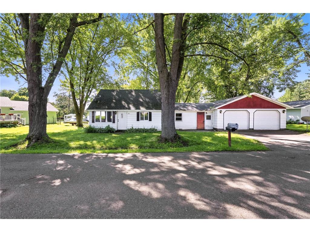 260 Pershing Avenue, Clear Lake, WI, 54005 | MLS: 6788309 | Edina Realty
