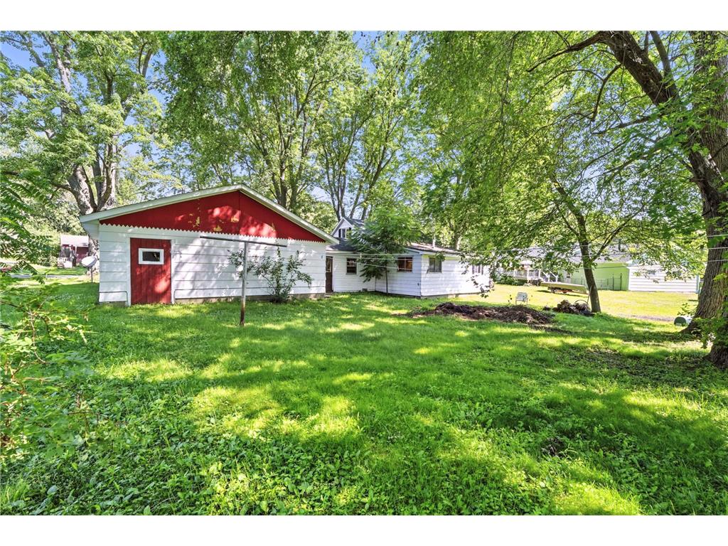 260 Pershing Avenue, Clear Lake, WI, 54005 | MLS: 6788309 | Edina Realty