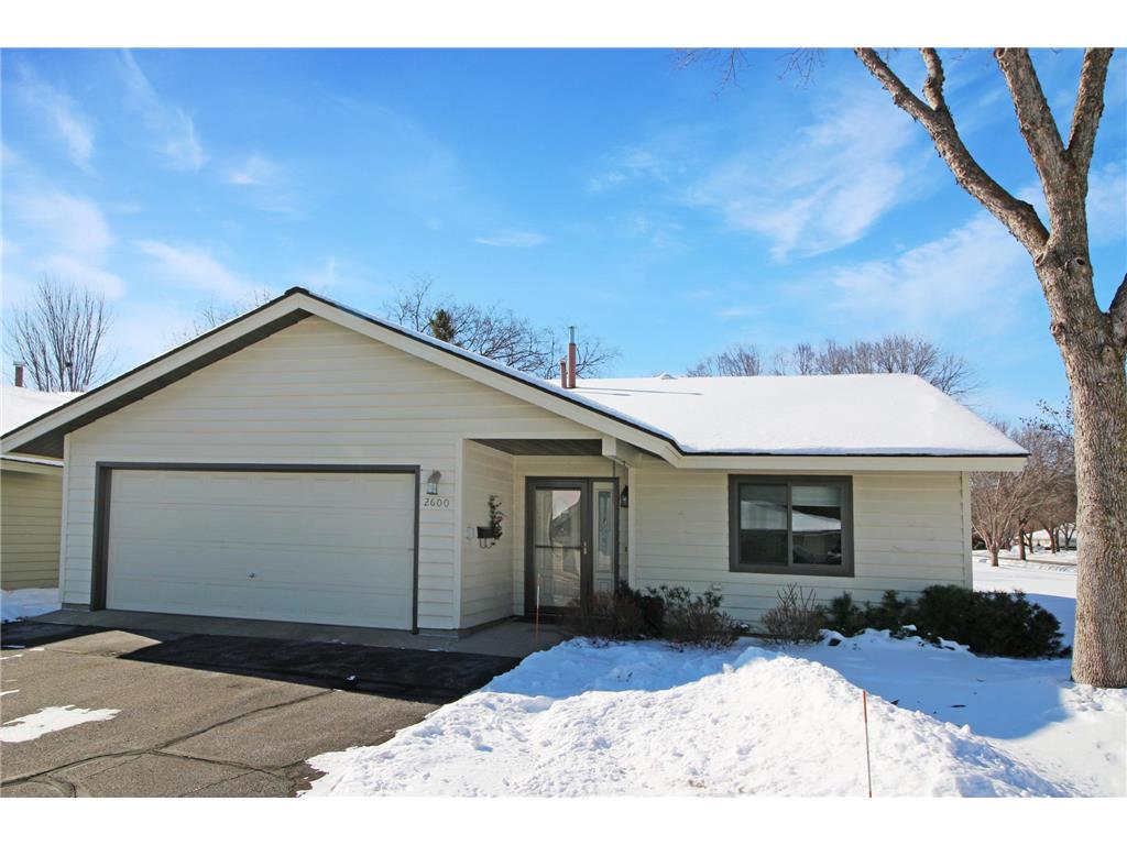2600 15th Street N, Saint Cloud, MN, 56303 | MLS: 6673992 | Edina Realty