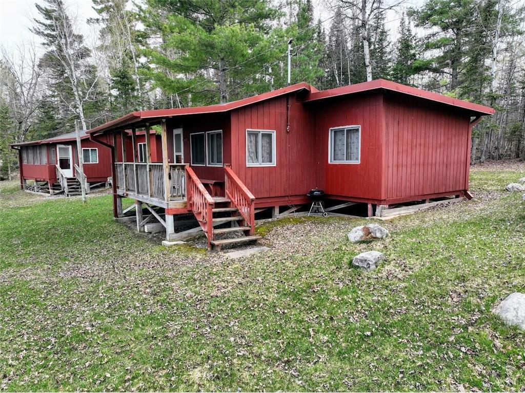 2600 Wakely Road, Beatty Twp, MN, 55723 | MLS: 6534752 | Edina Realty