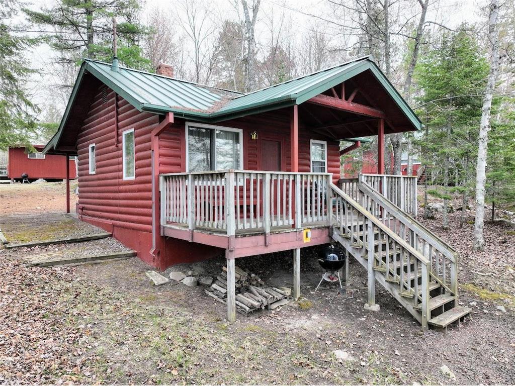 2600 Wakely Road, Beatty Twp, MN, 55723 | MLS: 6707689 | Edina Realty