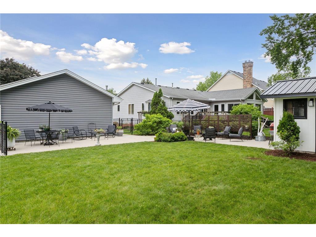 2601 32nd Avenue NE, Saint Anthony, MN, 55418 | MLS: 6531531 | Edina Realty