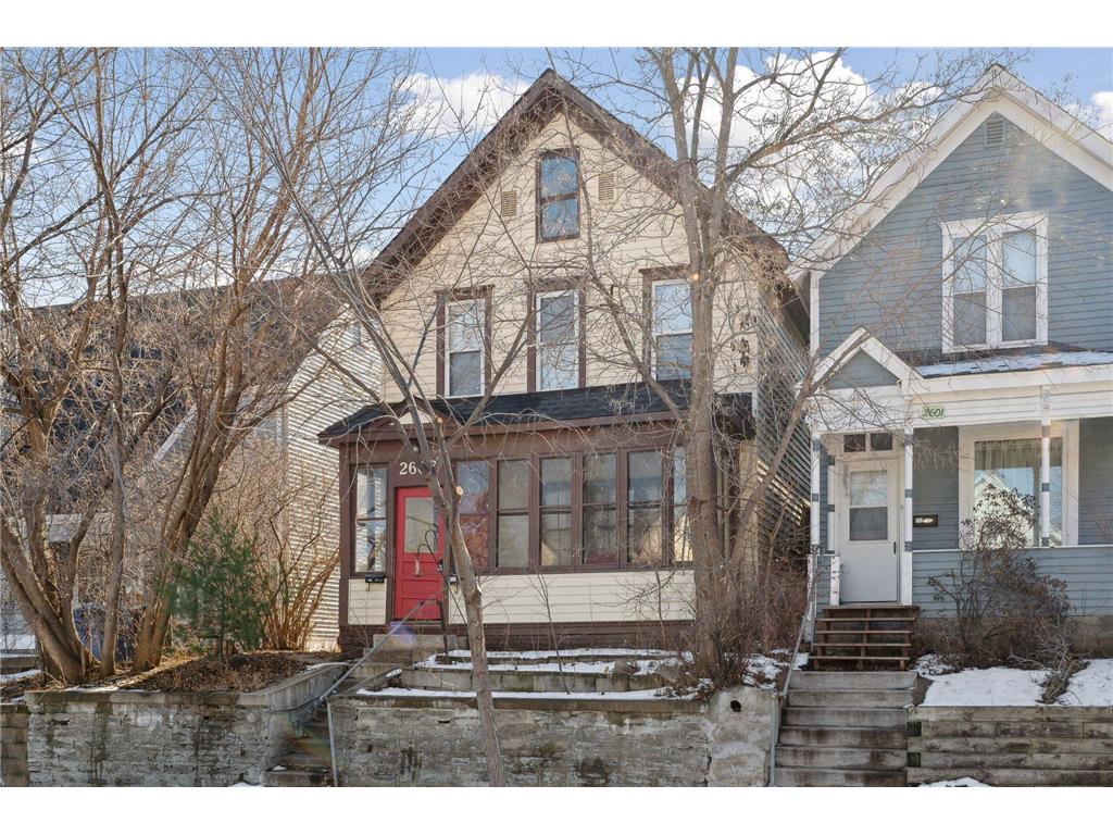 2603 S 7th Street, Minneapolis, MN, 55454 | MLS: 6492585 | Edina Realty