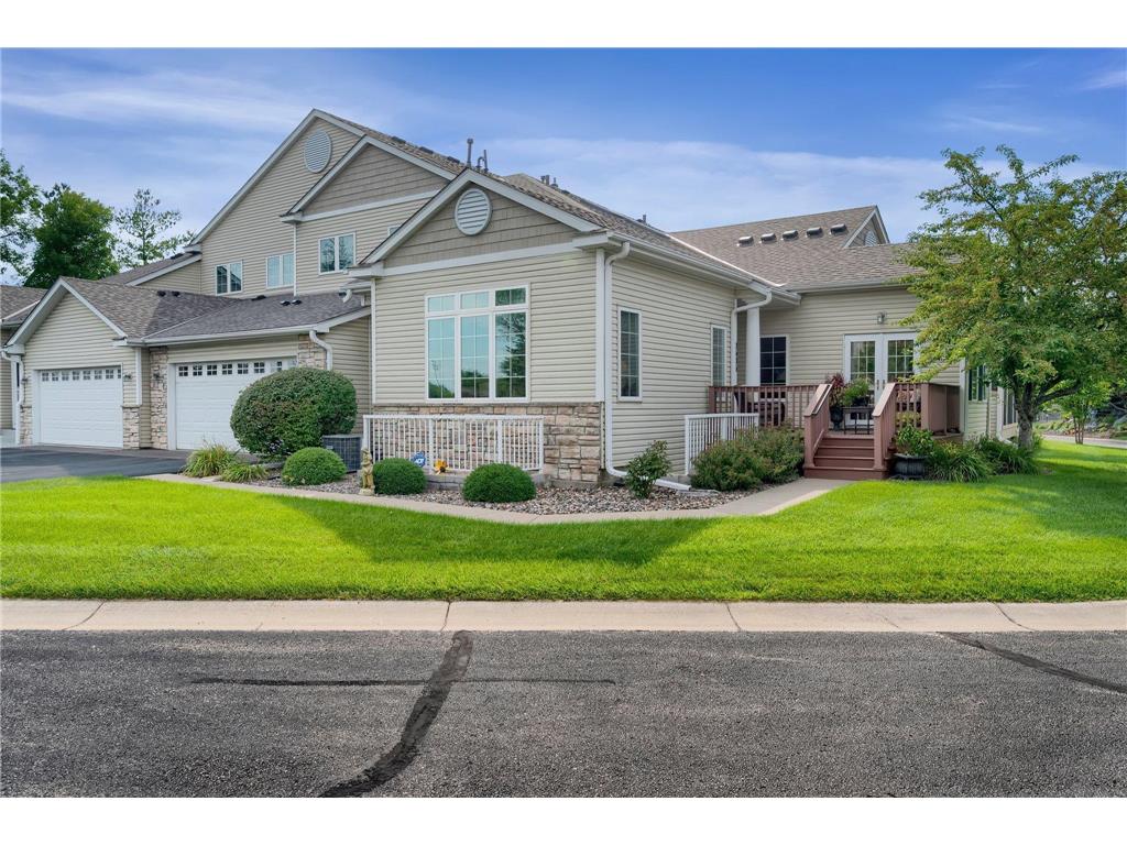 2606 Boulder Way, Burnsville, MN, 55337 | MLS: 6252242 | Edina Realty