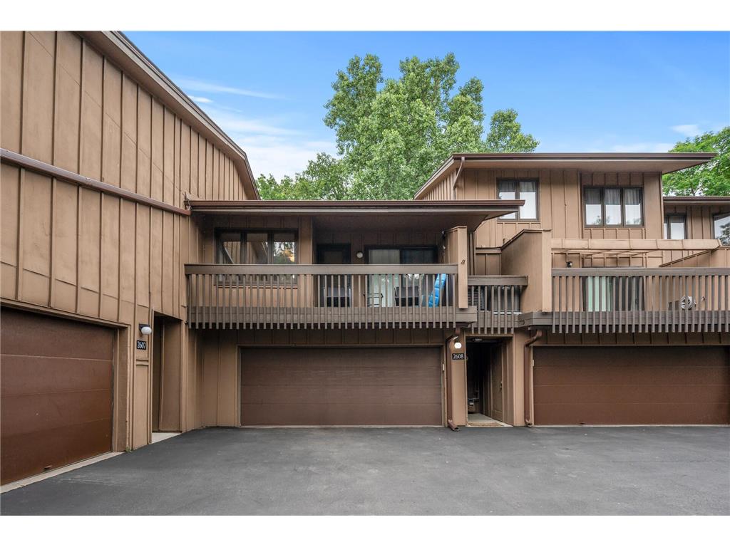 2608 Sumac Ridge, White Bear Lake, MN, 55110 | MLS: 6749549 | Edina Realty