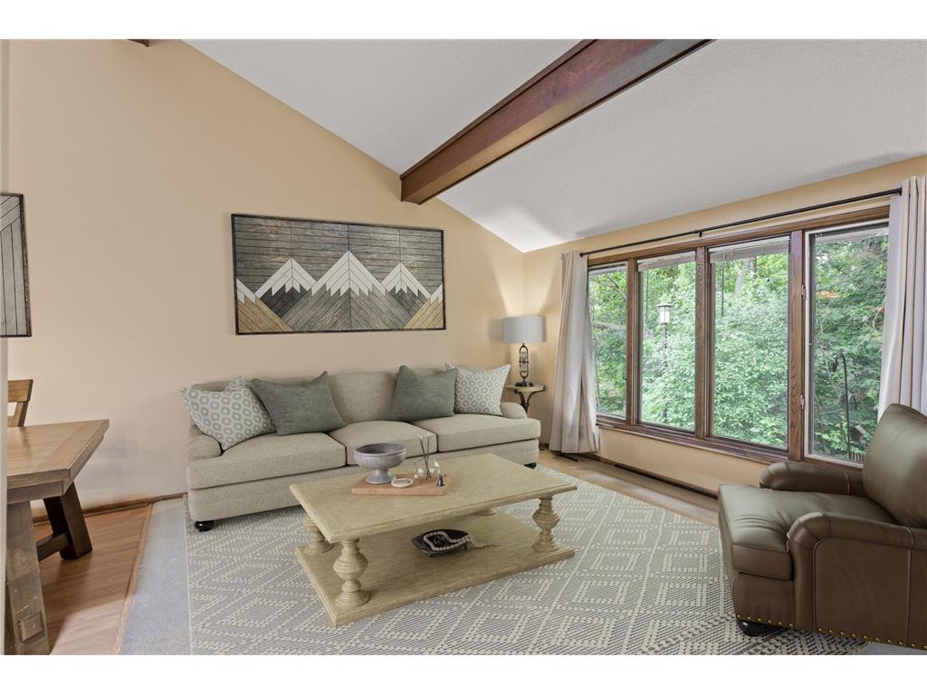 2608 Sumac Ridge, White Bear Lake, MN, 55110 | MLS: 6749549 | Edina Realty