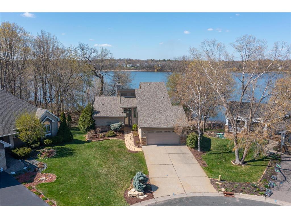 2609 Grove Lane, Mound, MN, 55364 | MLS: 6516984 | Edina Realty