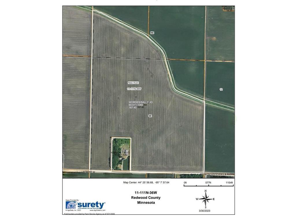 260th St XXXXX, New Avon Twp, MN, 56293 | MLS: 6349088 | Edina Realty