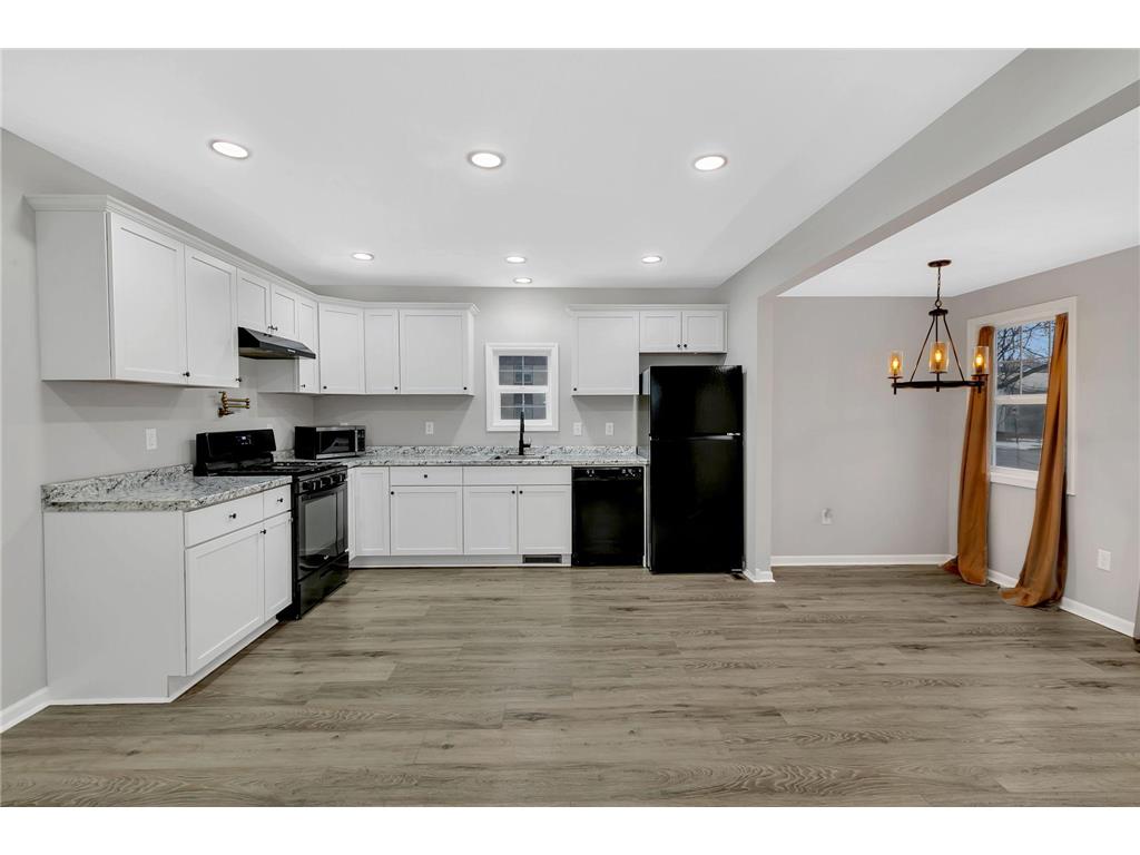 261 2nd Street E, Hector, MN, 55342 | MLS: 6643311 | Edina Realty