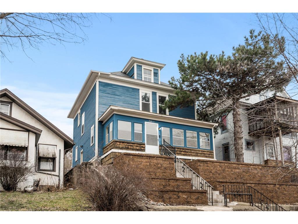 2611 Fillmore Street NE, Minneapolis, MN, 55418 | MLS: 6481129 | Edina ...