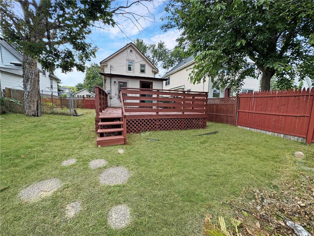 2611 Longfellow Avenue, Minneapolis, MN, 55407 | MLS: 6576585 | Edina ...