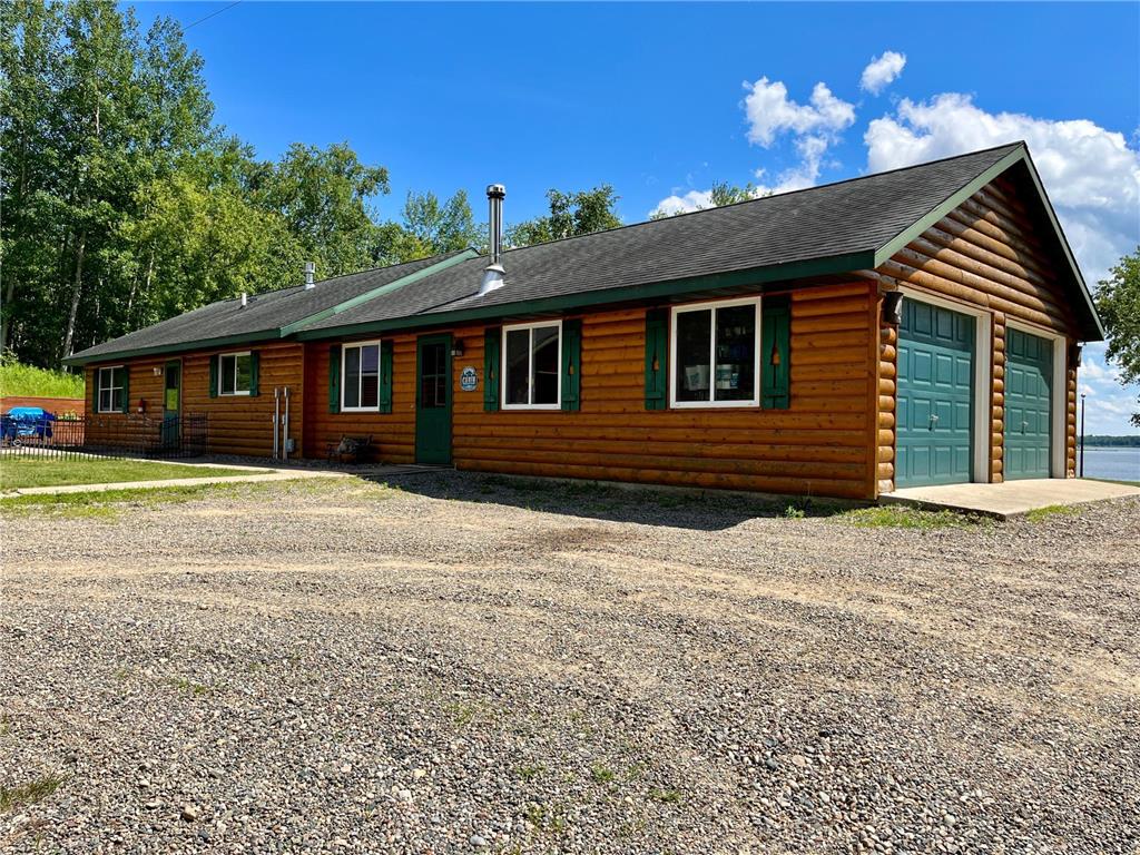 2611 N Webb Lake Drive NW, Hackensack, MN, 56452 | MLS: 6232485 | Edina ...