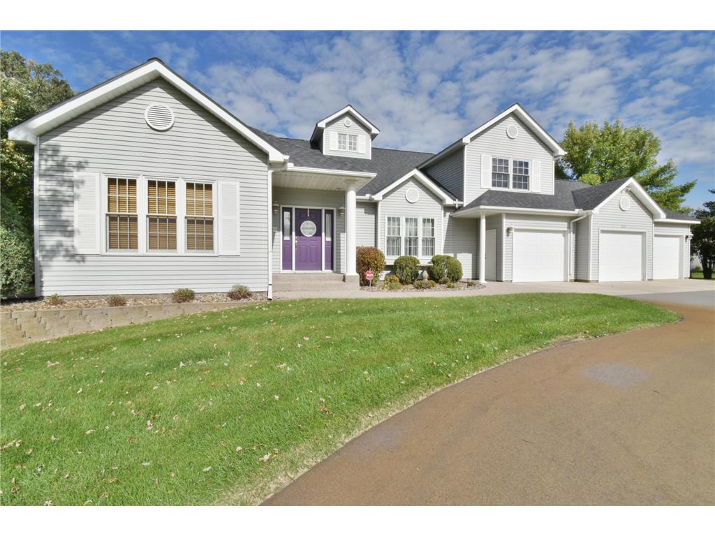 2613 Regal Road, Saint Cloud, MN, 56301 | MLS: 6499804 | Edina Realty