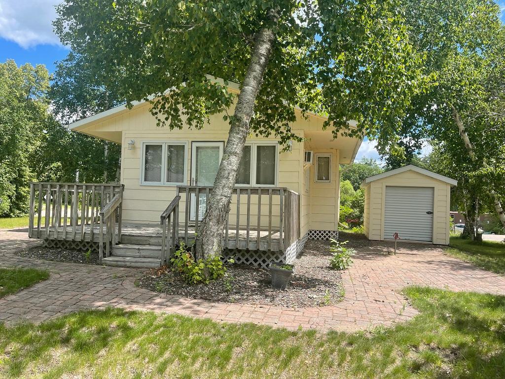 26142 Isoline Loop, Park Rapids, MN, 56470 | MLS: 6757734 | Edina Realty