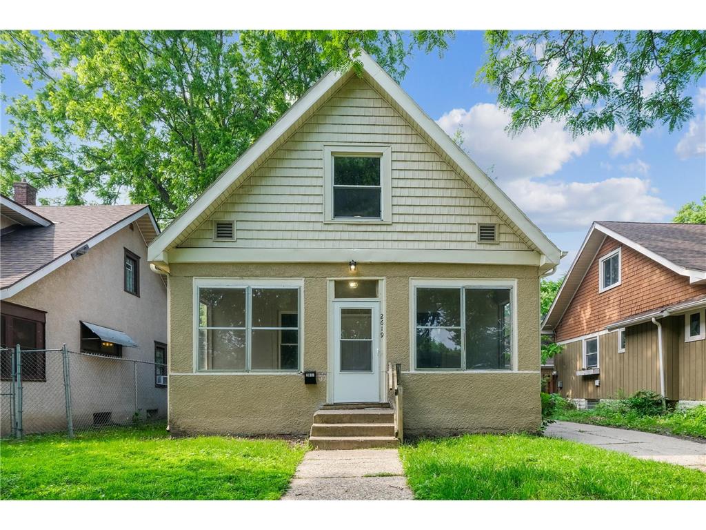 2619 23rd Avenue N, Minneapolis, MN, 55411 | MLS: 6733834 | Edina Realty