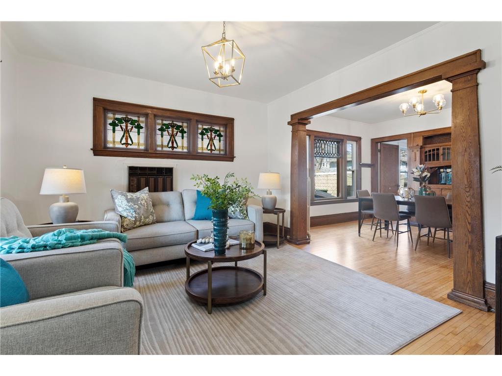 2622 S 7th Street, Minneapolis, MN, 55454 | MLS: 6692947 | Edina Realty