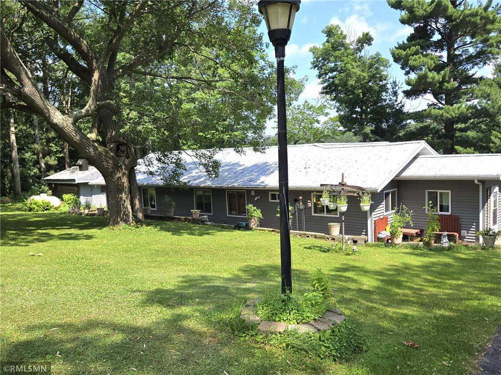 2624 Long Lake Lane, Bone Lake Twp, WI, 54853 | MLS: 6566490 | Edina Realty