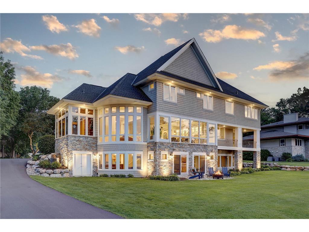 2625 Woodbridge Road, Minnetonka Beach, MN, 55391 | MLS: 6699841 ...