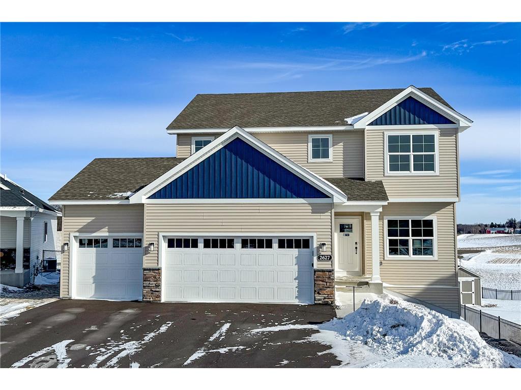 2627 Arbor Drive, Buffalo, MN, 55313 | MLS: 6826244 | Edina Realty