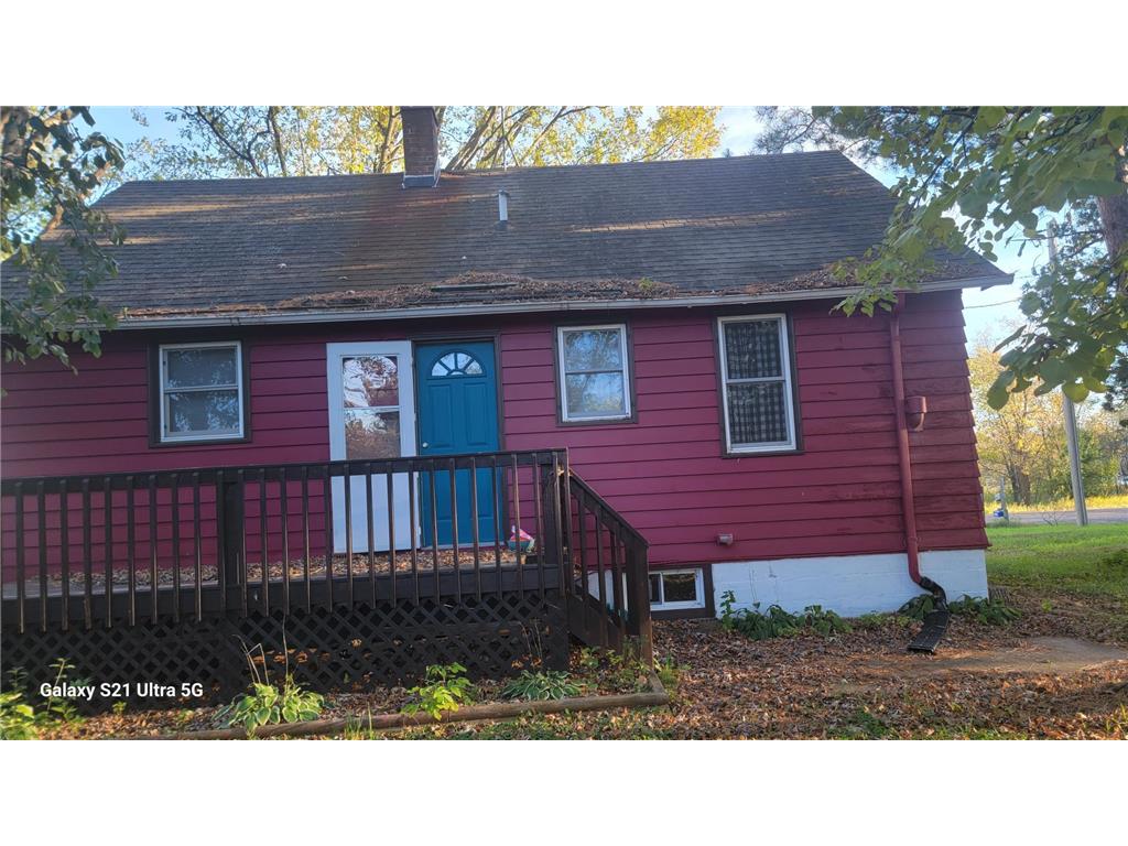 26280 Wilkinson Avenue, Brook Park, MN, 55007 | MLS: 6450025 | Edina Realty