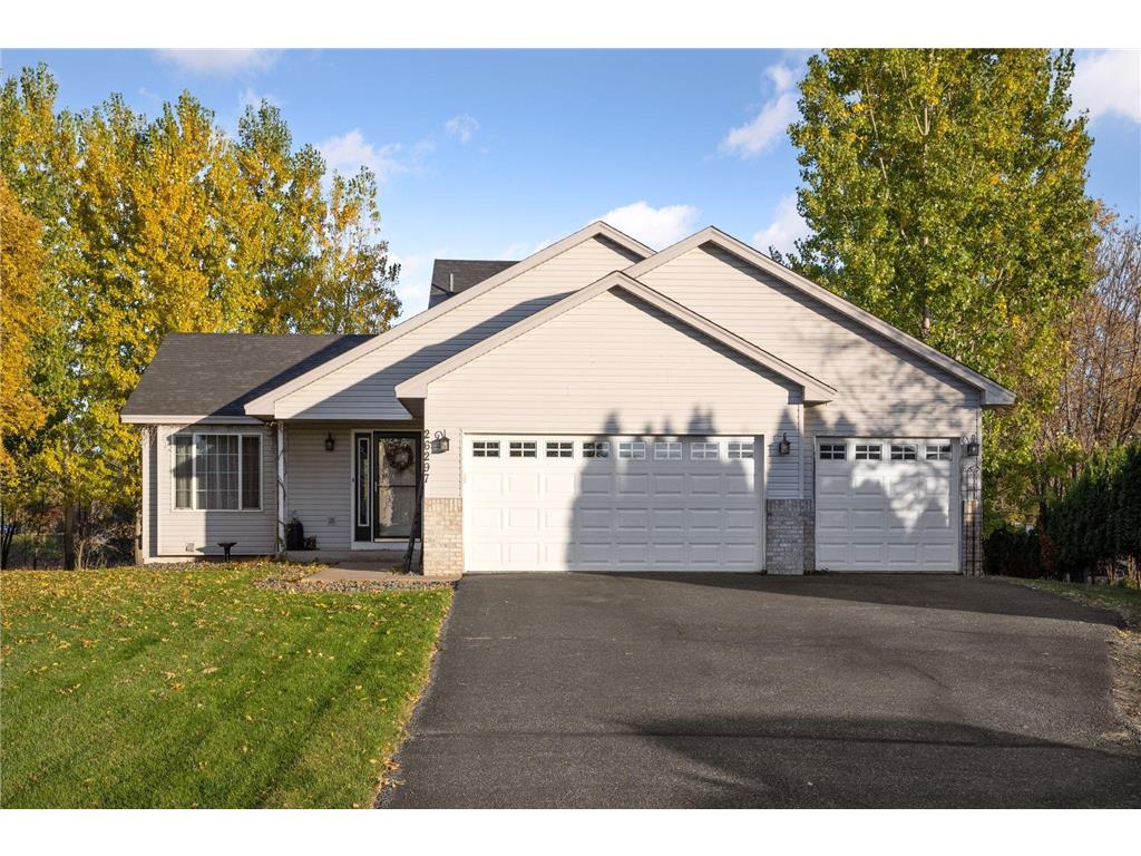 26297 150th Street NW, Zimmerman, MN, 55398 | MLS: 6449106 | Edina Realty