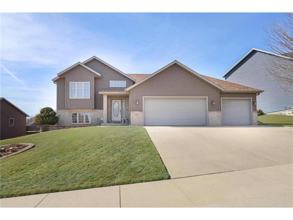 2630 Boulder Ridge Drive NW, Rochester, MN, 55901 | MLS: 6682981 ...