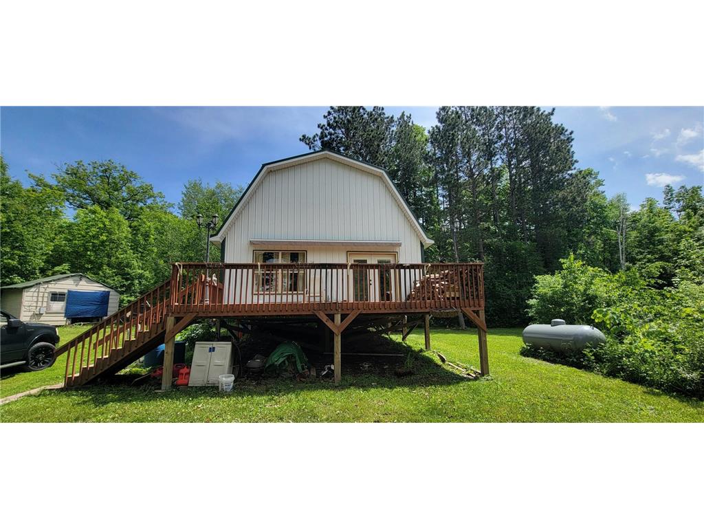 26305 Lakeview Drive, Mora, MN, 55051 | MLS: 6548380 | Edina Realty