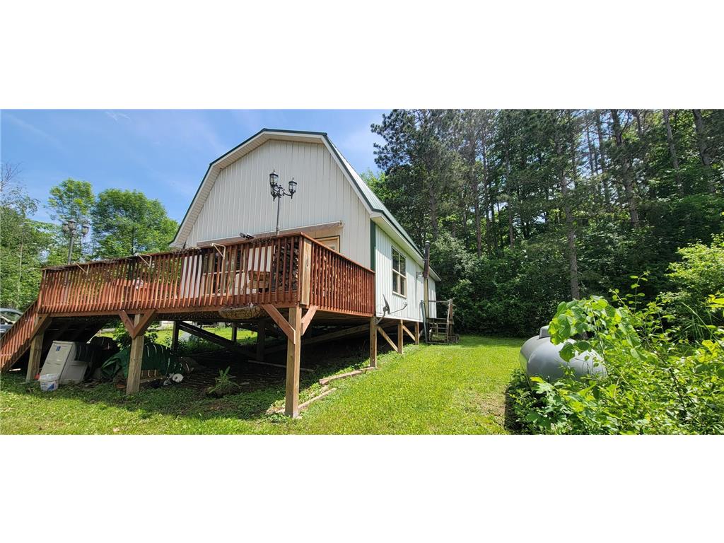 26305 Lakeview Drive, Mora, MN, 55051 | MLS: 6548380 | Edina Realty