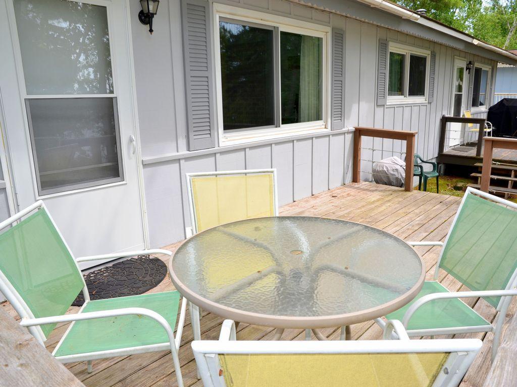 26315 Icon Drive #103, Park Rapids, MN, 56470 | MLS: 6755344 | Edina Realty