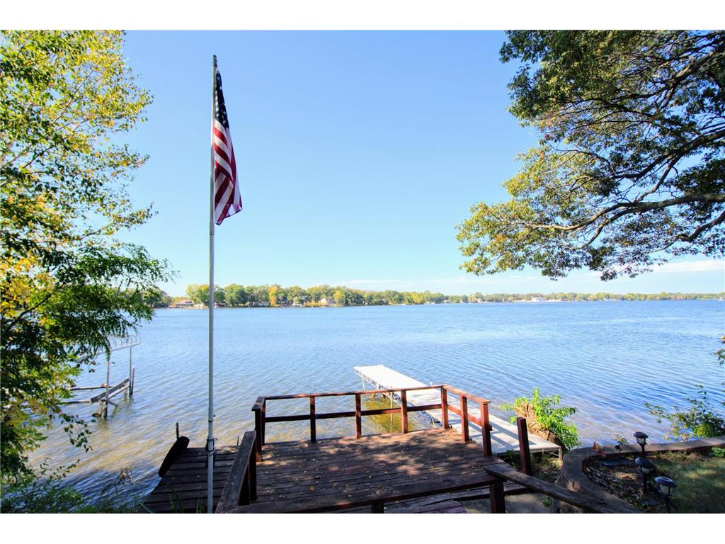 26326 Lake Avenue, Zimmerman, MN, 55398 | MLS: 6608059 | Edina Realty