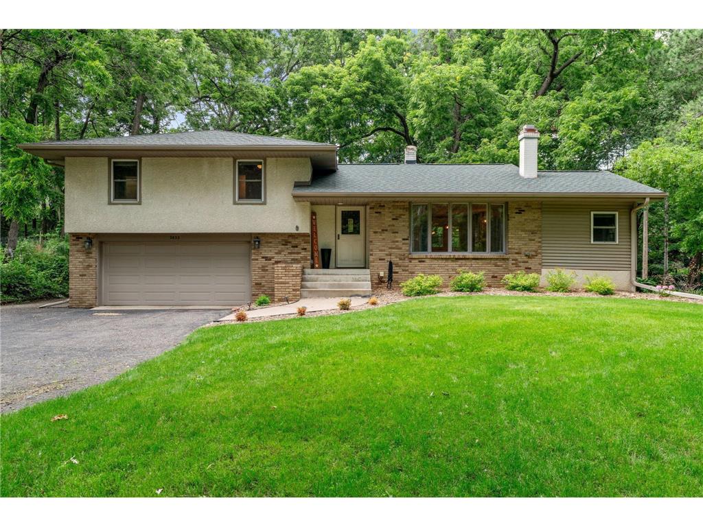 2633 County Road F E E, White Bear Twp, MN, 55110 | MLS: 6560350 ...