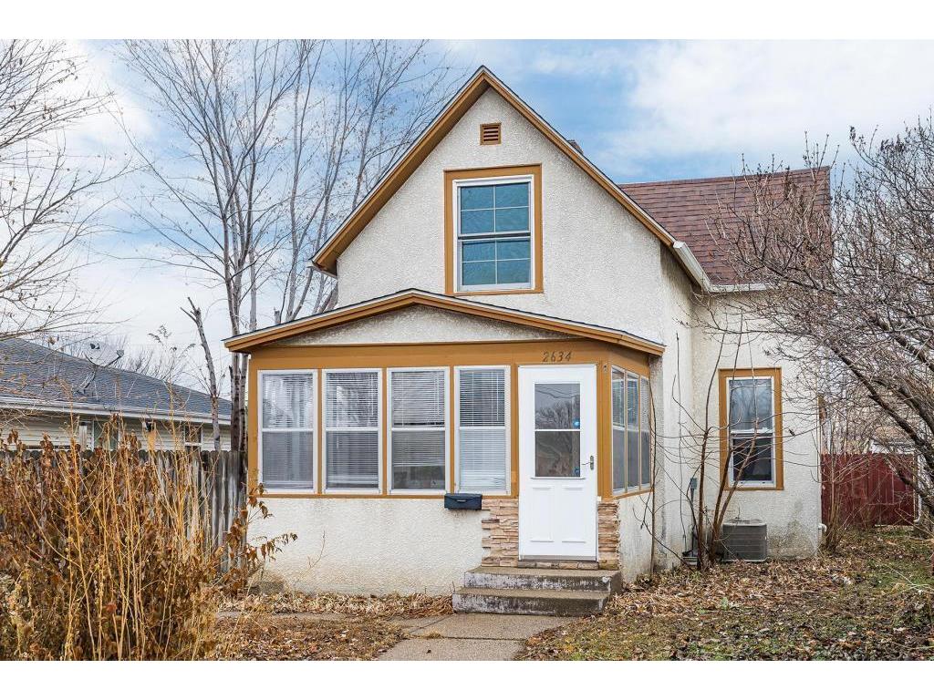 2634 Oliver Avenue N, Minneapolis, MN, 55411 | MLS: 6474593 | Edina Realty