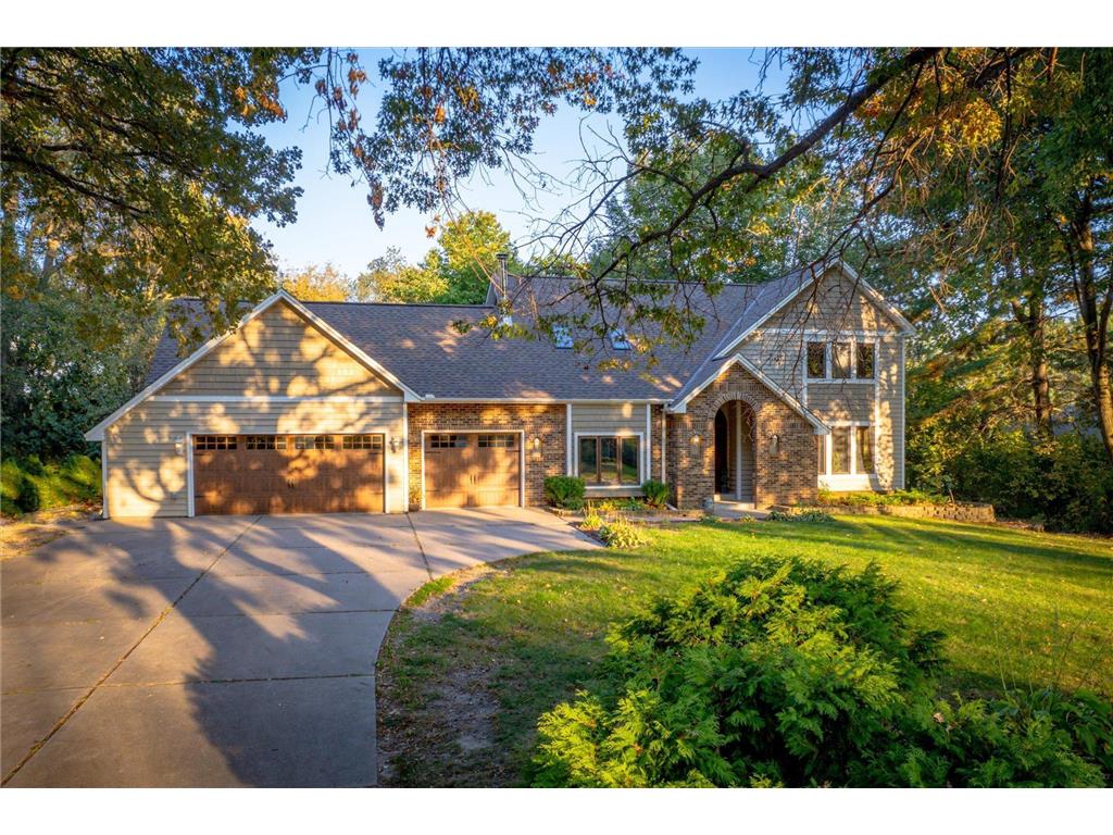 26365 Golden Court, Wyoming, MN, 55092 | MLS: 6619042 | Edina Realty