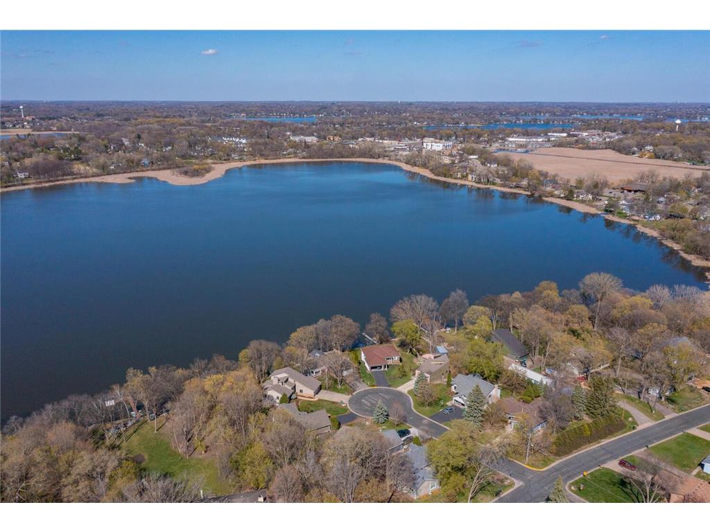 2638 Grove Lane, Mound, MN, 55364 | MLS: 6686321 | Edina Realty