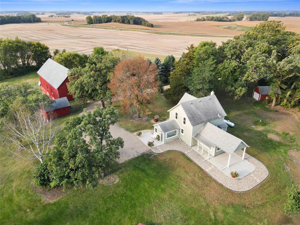 26444 740th Avenue, Albert Lea, MN, 56007 | MLS: 7006182 | Edina Realty