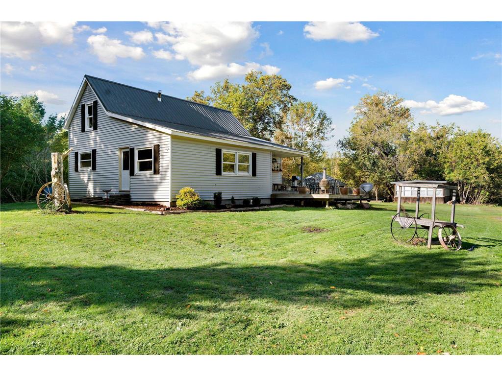 2645 110th Street, Bone Lake Twp, WI, 54853 | MLS: 6609150 | Edina Realty