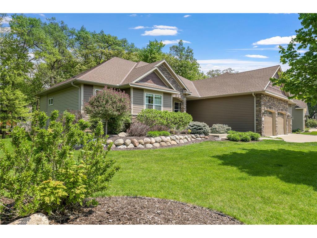 2647 103rd Court NE, Blaine, MN, 55449 | MLS: 6536234 | Edina Realty