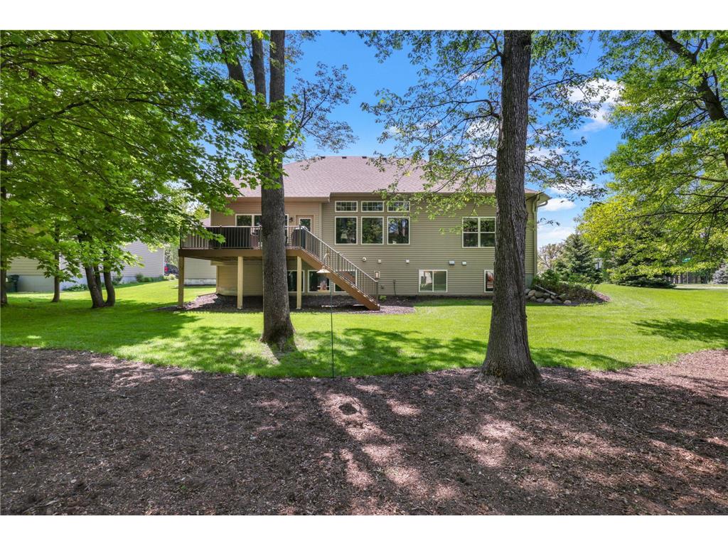 2647 103rd Court NE, Blaine, MN, 55449 | MLS: 6536234 | Edina Realty