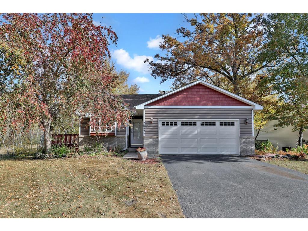 26477 8th Street W, Zimmerman, MN, 55398 | MLS: 6619376 | Edina Realty