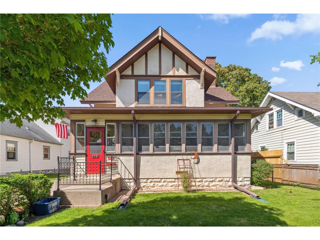 265 Page Street W, Saint Paul, MN, 55107 | MLS: 6716950 | Edina Realty