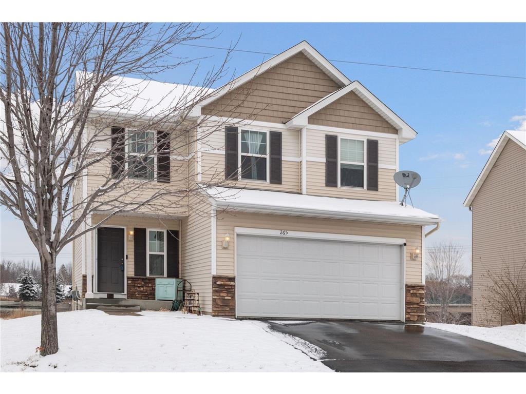 265 Pottok Lane, Shakopee, MN, 55379 | MLS: 6310646 | Edina Realty